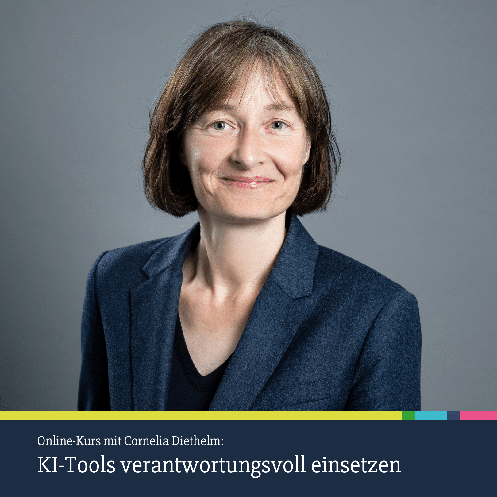 Praxis-Workshop: Wirkungsvolle Leitlinien für KI entwickeln - Centre ...